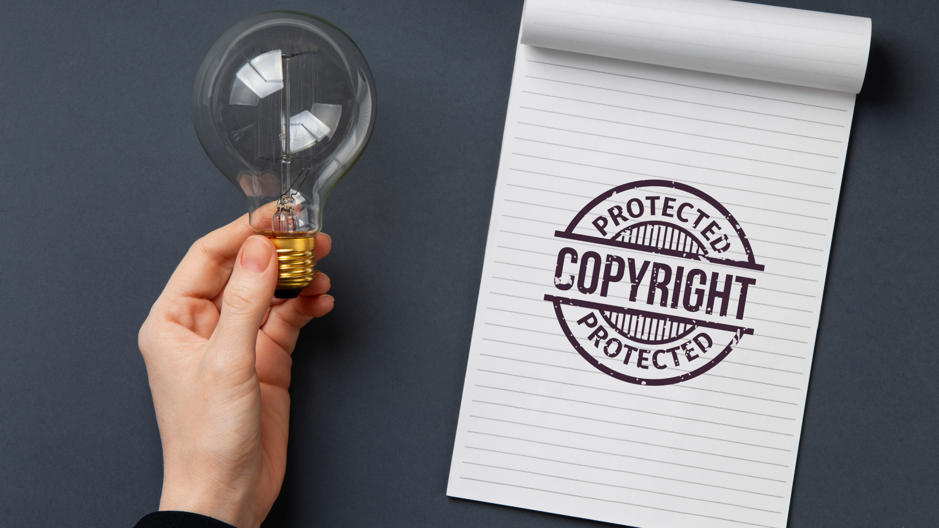 Copyright and Patents: Definitions, Differences, & Examples